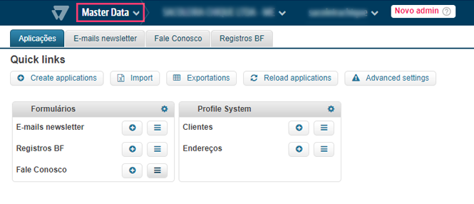 Actualización VTEX: Cambios en Master Data v1 | Tita Media